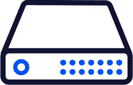 MIS Systems HUB